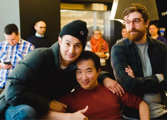 Be Inspired By A Digital Career At Luminary Luminary